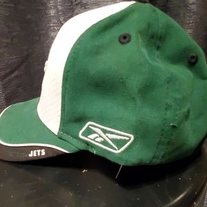 Reebok | Accessories | Vintage Jets Hat | Poshmark